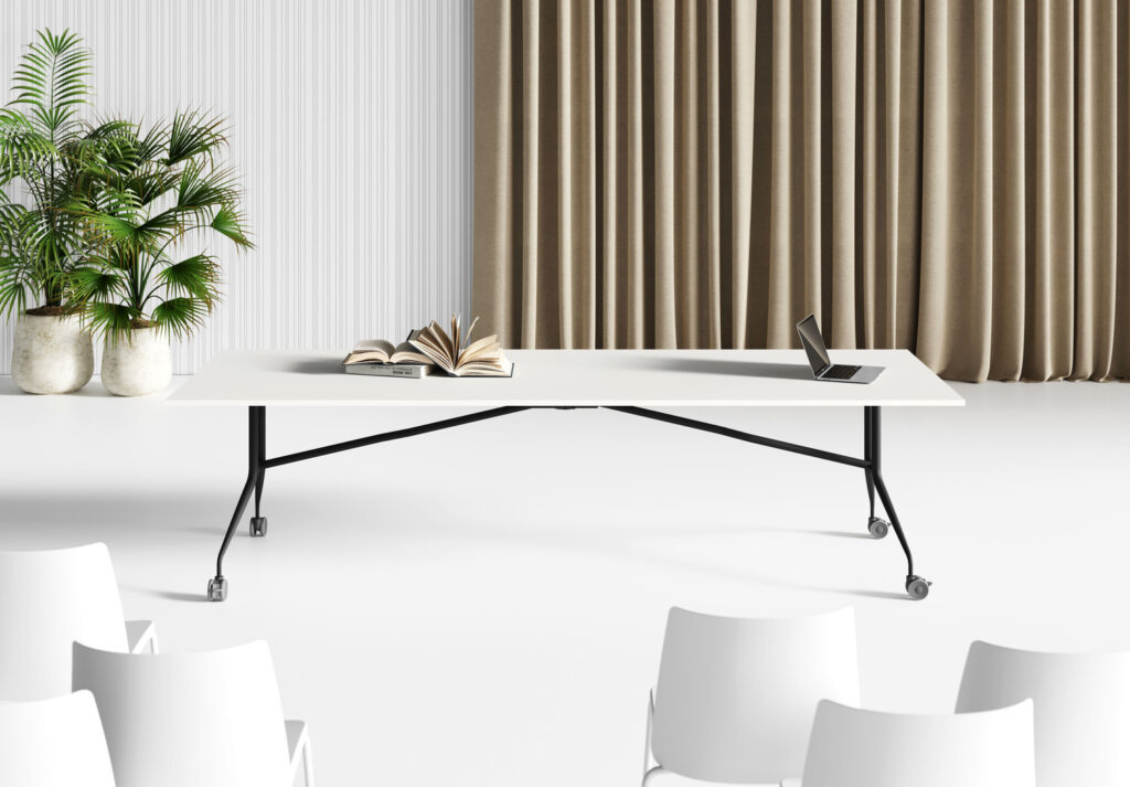 Piego Multipurpose Table by LAS - Offispace